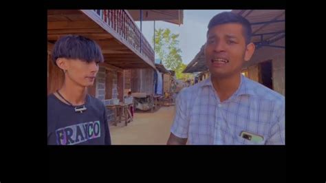 အဘသားတစ်သောင်းစား😂 Youtube