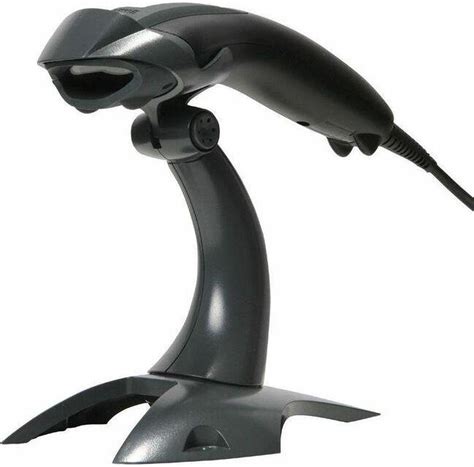 Honeywell 1202g 2usb 5 N Honeywell Voyager 1202g Usb Kit Black