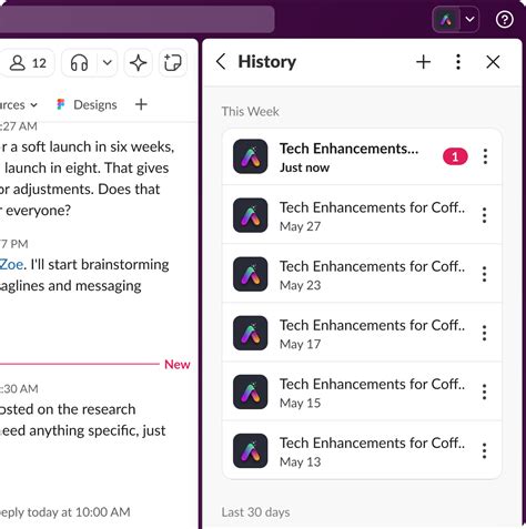 Developing Apps With Ai Features Slack Developer Docs