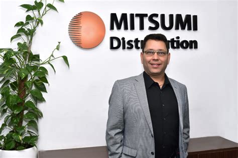 Mitsumi Distribution Strengthens Its Position And Accelerates Growth In