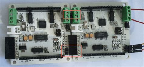 Rainbowduino LED Driver Platform ATmega328