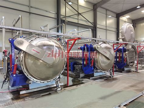 Market Analysis Of Retort Machines Zlph Machinery Technology Co Ltd