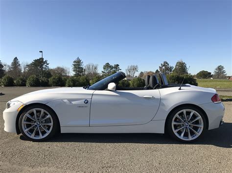 Z4 35i Bmw Bmw Car Cars