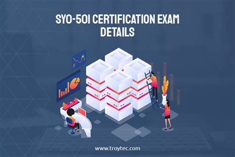 Equipping Yourself For Success Sy0 501 In The Comptia Security Certification Exam Troytec Blog