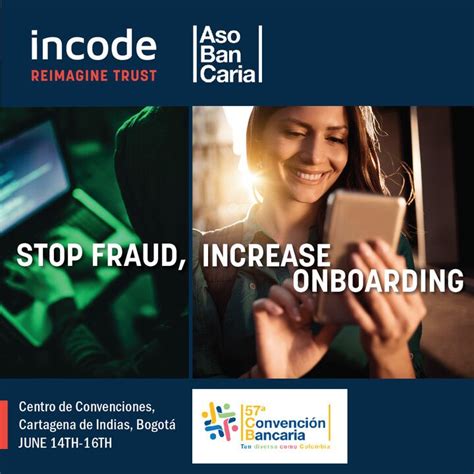 Fraudulent Incode Identityverification Finance Dataprivacy Frauddetection Incode