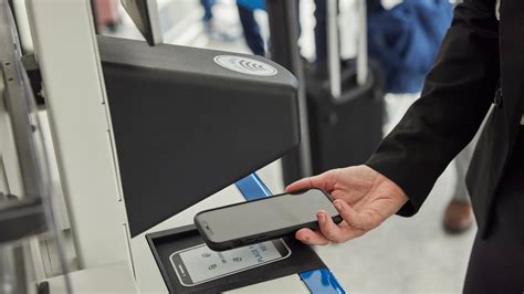 tsa now accepts west virginia mobile ids at digital readers