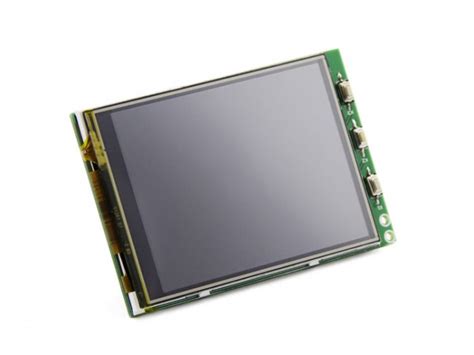 Inch TFT LCD Screen For Raspberry Pi Seeed Studio SS Core Electronics Australia