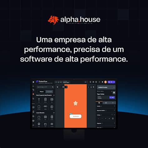 Alpha House Sistemas VersÃo 01 Alpha House