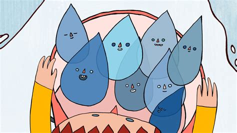 Rainboy Internationales Trickfilm Festival Stuttgart Itfs Rainboy Internationales Trickfilm Festival Stuttgart Itfs