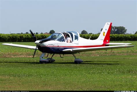 Tecnam P 2002 Sierra Jf Untitled Aviation Photo 7771715