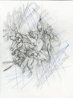 150 J Scott Campbell Ideas Scott Campbell J Scott Campbell Comic Art