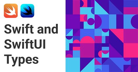 swift and swiftui interoperability a practical guide to type conversion