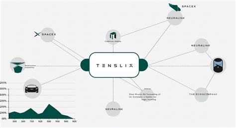 Elon Musks Companies A Deep Dive Into Teslas Transactions
