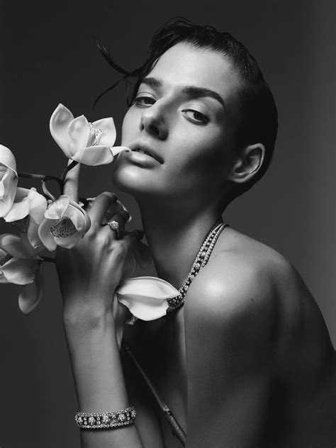 Marfa Faces Model Agency