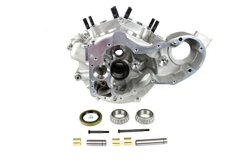 10 1820 Shovelhead Engine Case Set