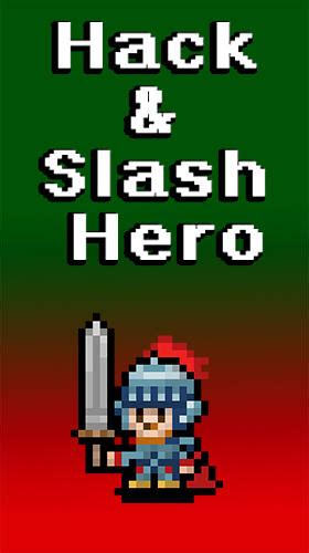Hack And Slash Hero Pixel Action RPG Download APK For Android Free Mob Org