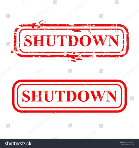 shutdown vector over 27 153 royalty free licensable stock vectors