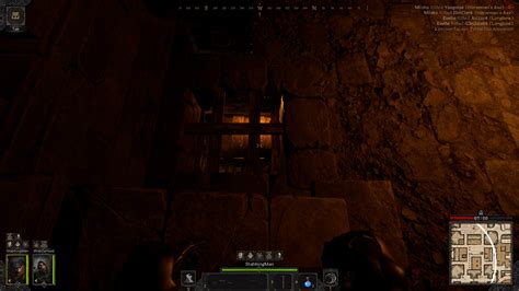 Its Been Bugging Me For A While How Do U Get Down There R