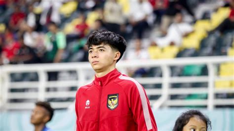 Indra Sjafri Blak Blakan Soal Alasan Coret Ji Da Bin Dari Timnas