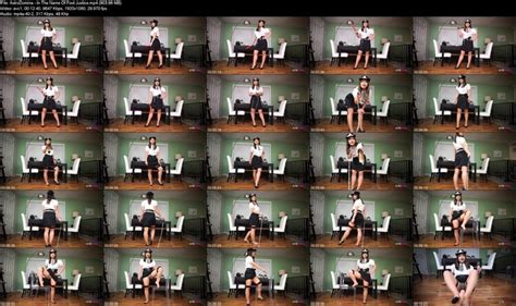 Forumophilia Porn Forum Astrodomina Aka Sydney Lee Femdom Asian