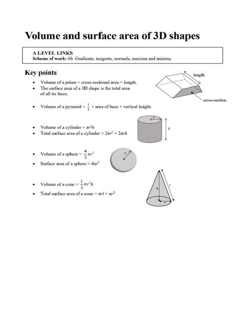 Unit 4 Spatial Reasoning Lesson 2 Myp 4 Pdf