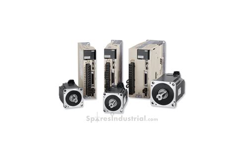 Servo Drive Motor SparesIndustrial Com