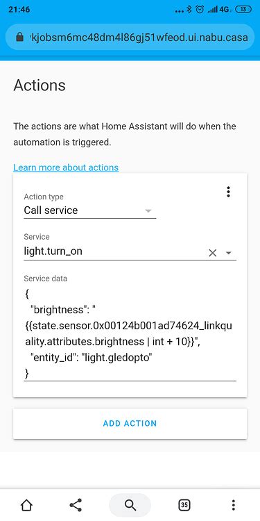 [help] Gledopto Dimming Automation Configuration Home Assistant