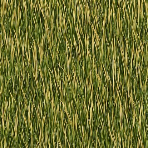 Premium Ai Image Grass Texture