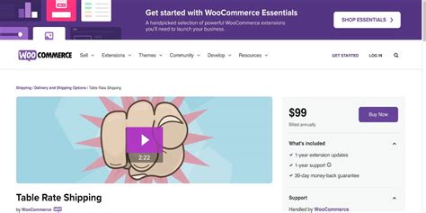 How To Set Up Weight Based Shipping In Woocommerce