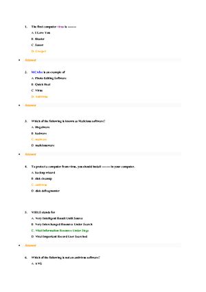 EXPT 1 Object Oriented Programming E TC 6 EXPERIMENT NO 1 Title