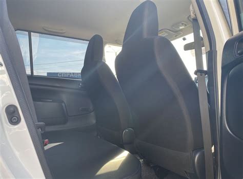 2018 Toyota Probox Dbe Ncp160v 1 5 Gl 109 Hp Specs Technical Data Fuel Consumption