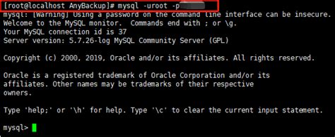 Mysql修改gtidmode状态顺序 Hnoss 博客园