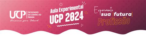 Aulão Experimental Ucp Ucp Paraná