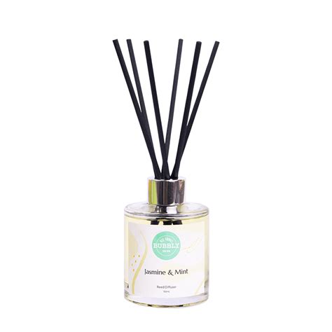Room Diffuser All Things Bubbly