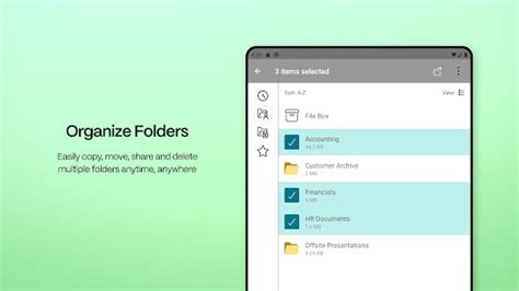 ShareFile Apps On Google Play