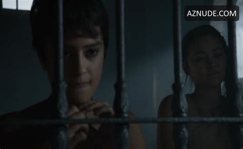 Rosabell Laurenti Sellers Breasts Scene In Game Of Thrones Aznude