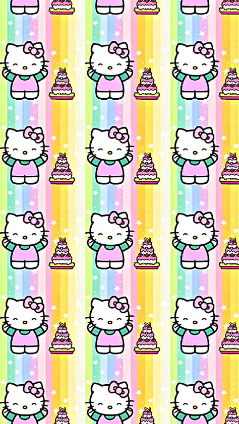 300 Kitty Wallpapers