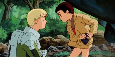 10 Gundam Heroes Who Are Technically The Bad Guys