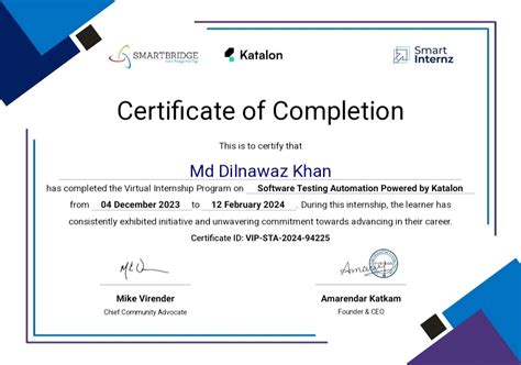 Virtualinternshipprogram Smartbridge Careerdevelopment