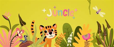 Born A Lion Background