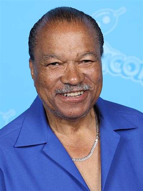 Billy Dee Williams Wikipedia