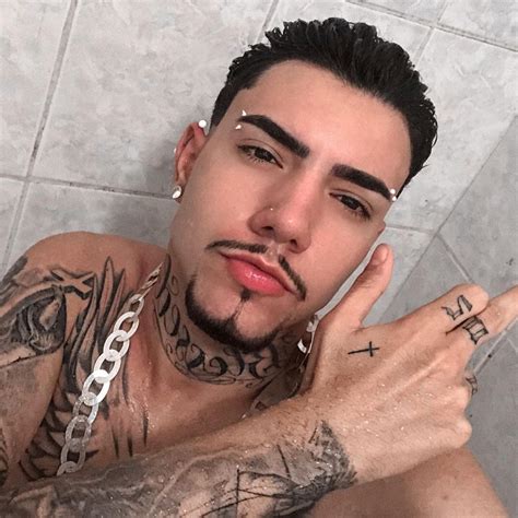 Ideias De Cavanhaque