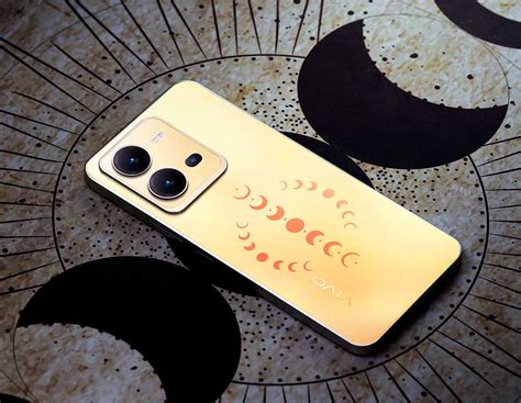 vivo V25 5G, V25e dominate the best-selling smartphones list in ...