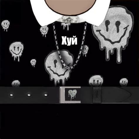 Clothing For Roblox Shirt Создать мем Meme