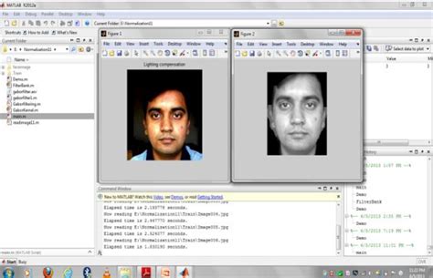 Figure 4 From Human Facial Expression Recognition Using Gabor Filter Bank With Minimum Number Of