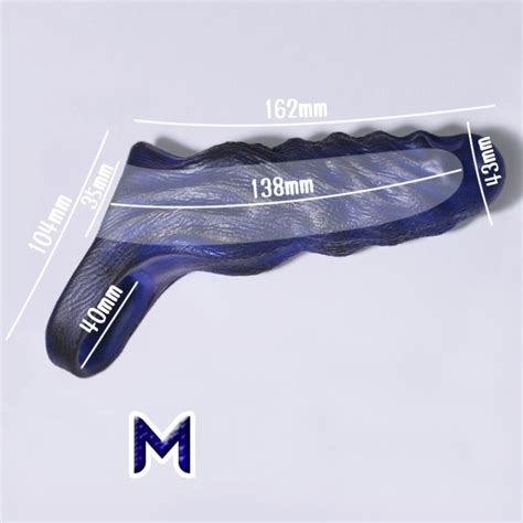 10 Most Common Dildo Sizes A Beginners Guide To Choosing Weloveplugs