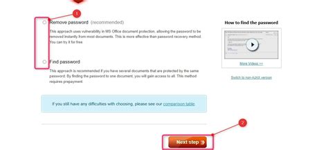 How To Remove Excel Workbook Encryption Without Password Excel Wizard
