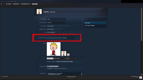 Steam Community Guide Steam Profile Link Guide Add Your Friend