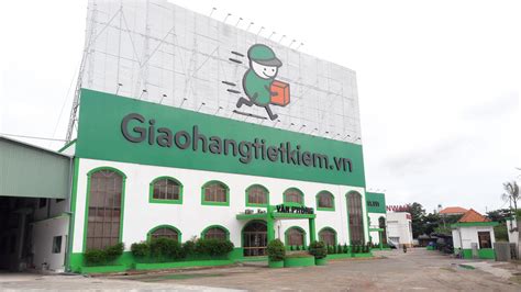 Ai đứng Sau Thương Hiệu Ghtk