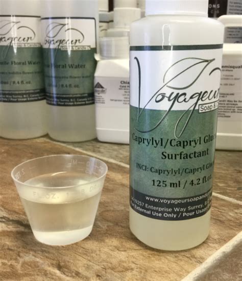 How Can We Adapt Our Formulas To Be More Natural Creating An Ecocert